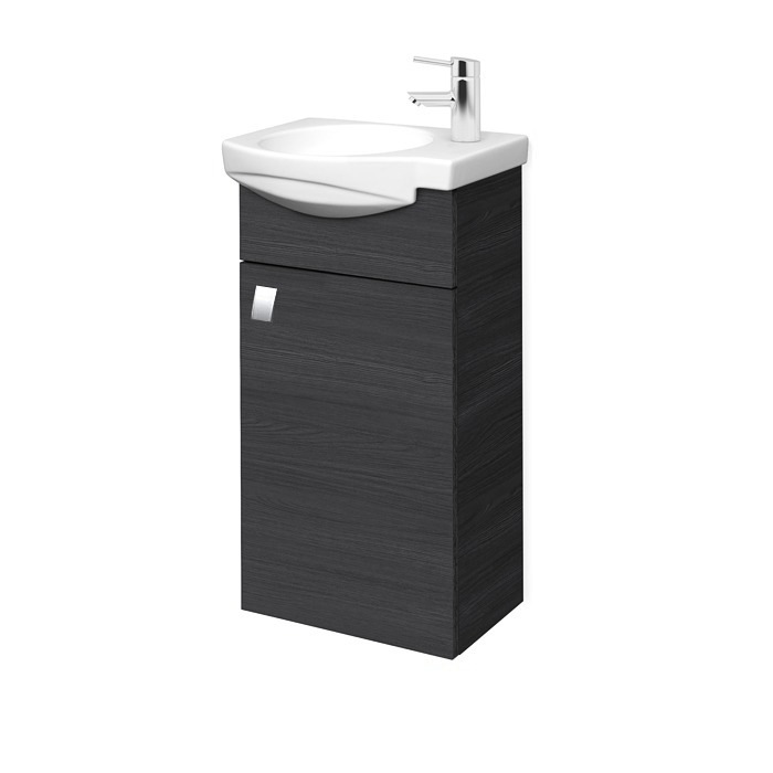 Vannas istabas mēbeles :: Skapīši ar izlietni :: Riva skapītis ar ...