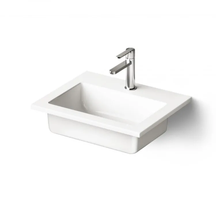 Izlietnes stiprināmas pie sienas :: Vannas istabas izlietne PAA MINI ...