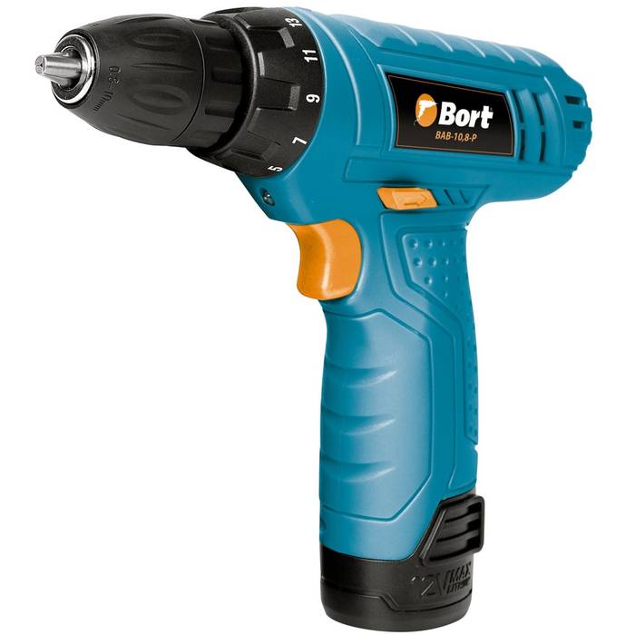 Instrumenti :: Instrumenti :: Akumulatoru skrūvgrieži