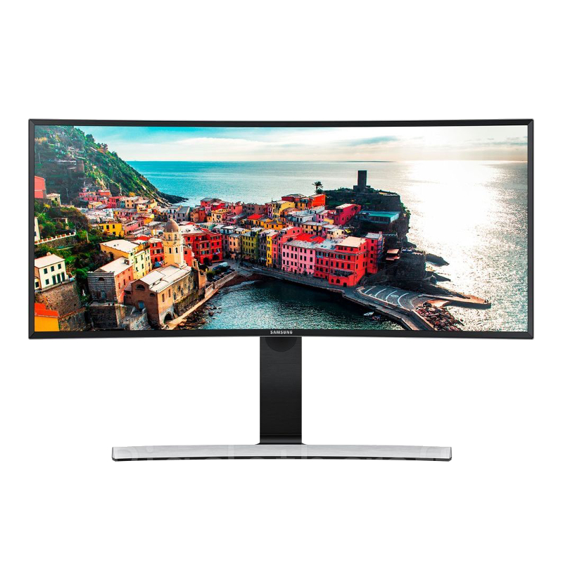 Sadzīves tehnika :: Datortehnika un aksesuāri :: Monitori